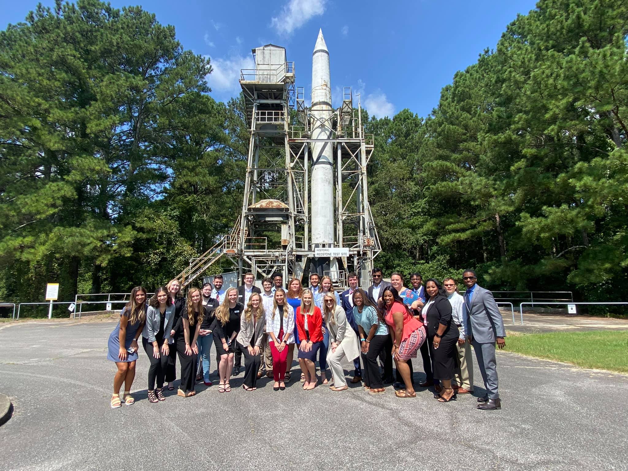 Spark - Leadership Greater Huntsville