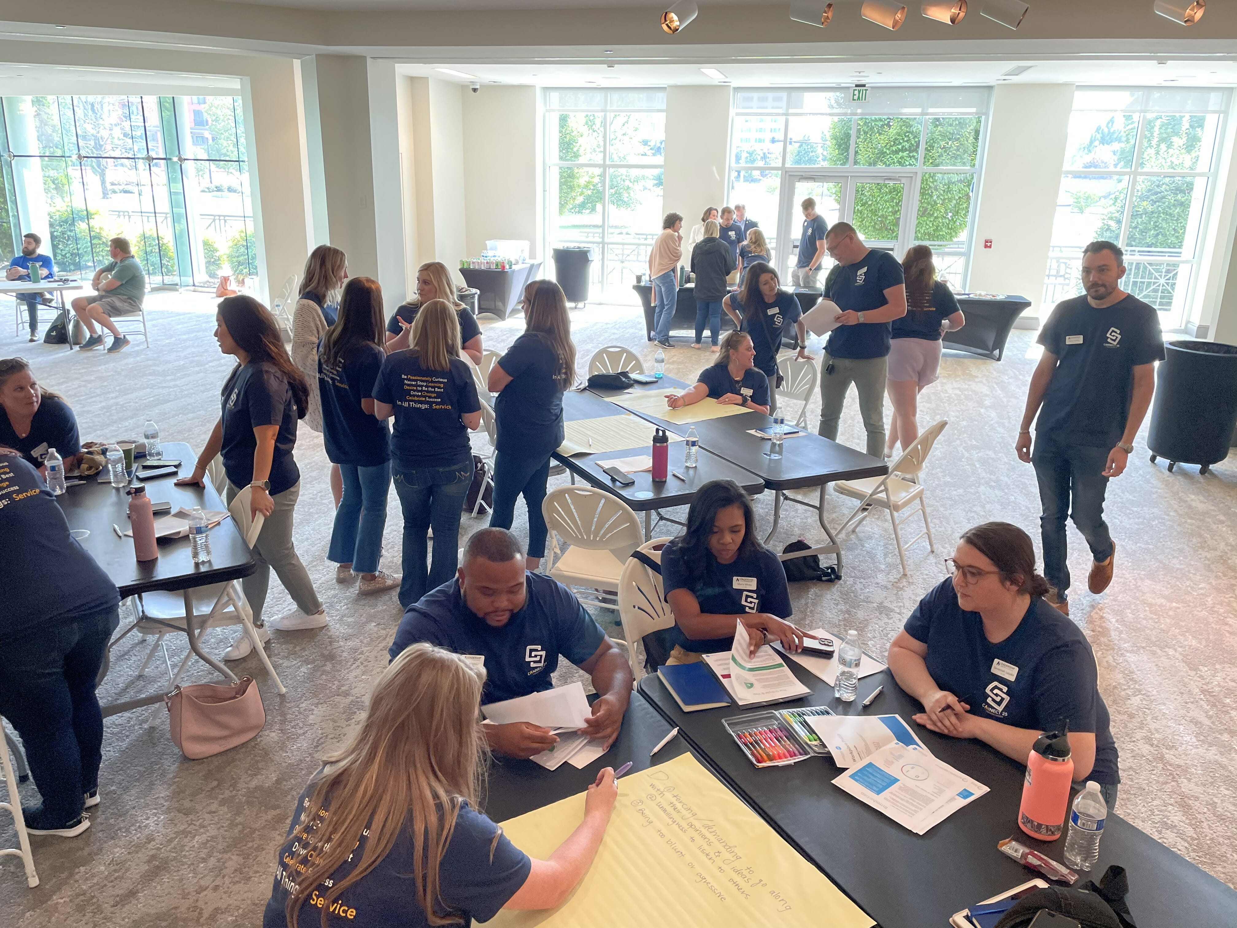 Connect - Leadership Greater Huntsville