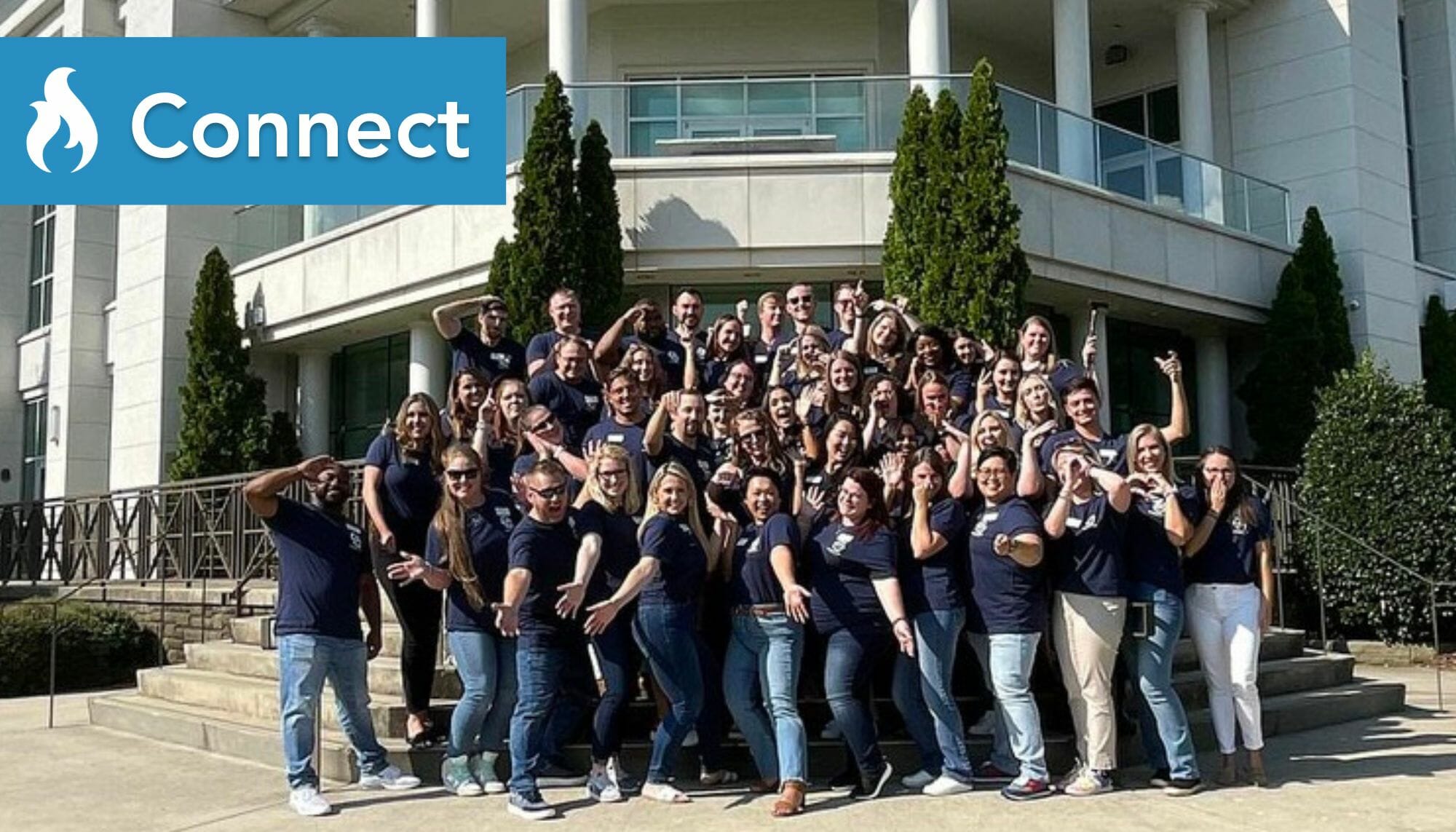 Connect - Leadership Greater Huntsville