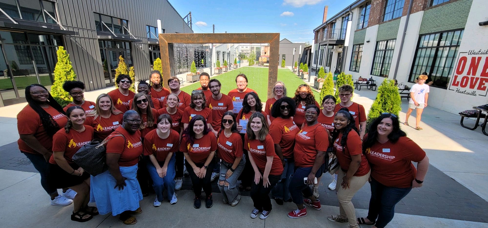 Spark - Leadership Greater Huntsville