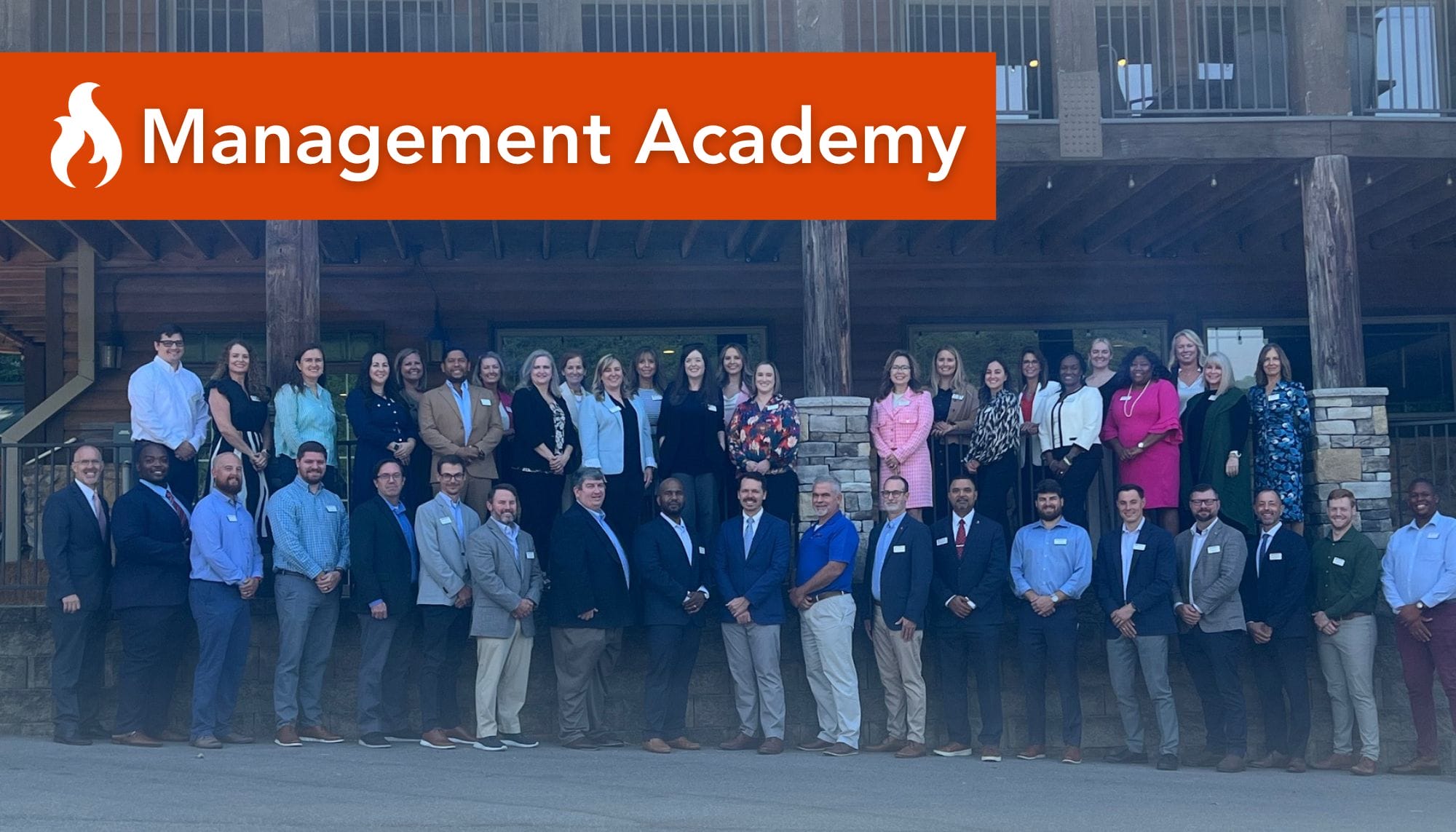 Management Academy - Leadership Greater Huntsville